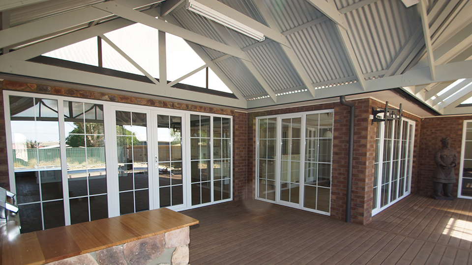 uPVC Double Glazed Windows - Windows For Life Melbourne