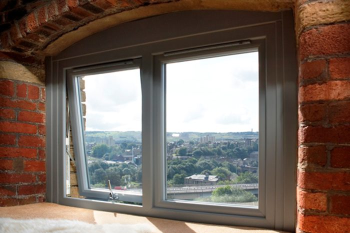 Types of Windows - Windows 4 life