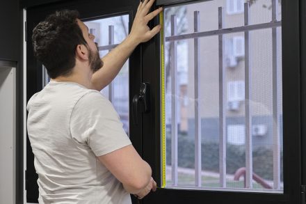 Double-Glazed Window Installation - Windows For Life