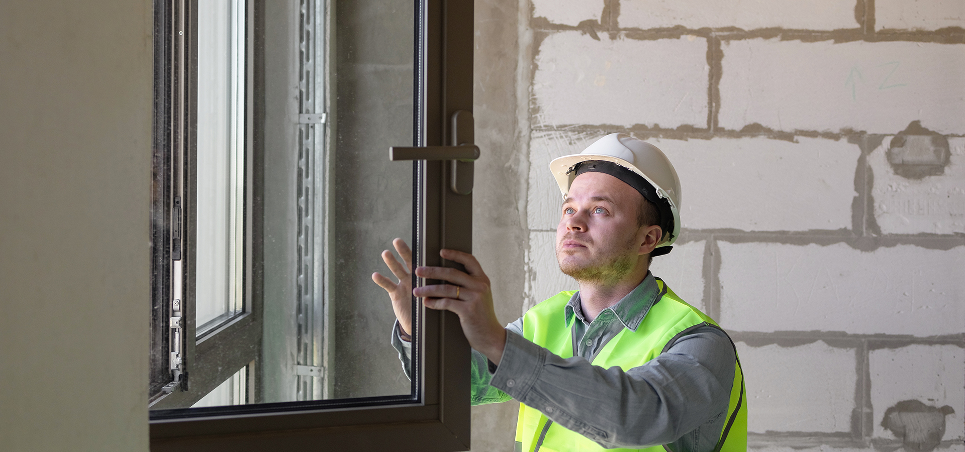 Double-Glazed Window Installation - Windows For Life